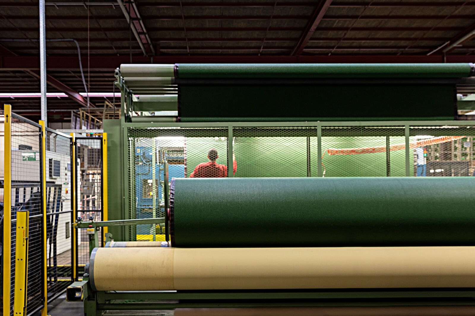 The Premium Artificial Sports Turf Supplier | Act Sports